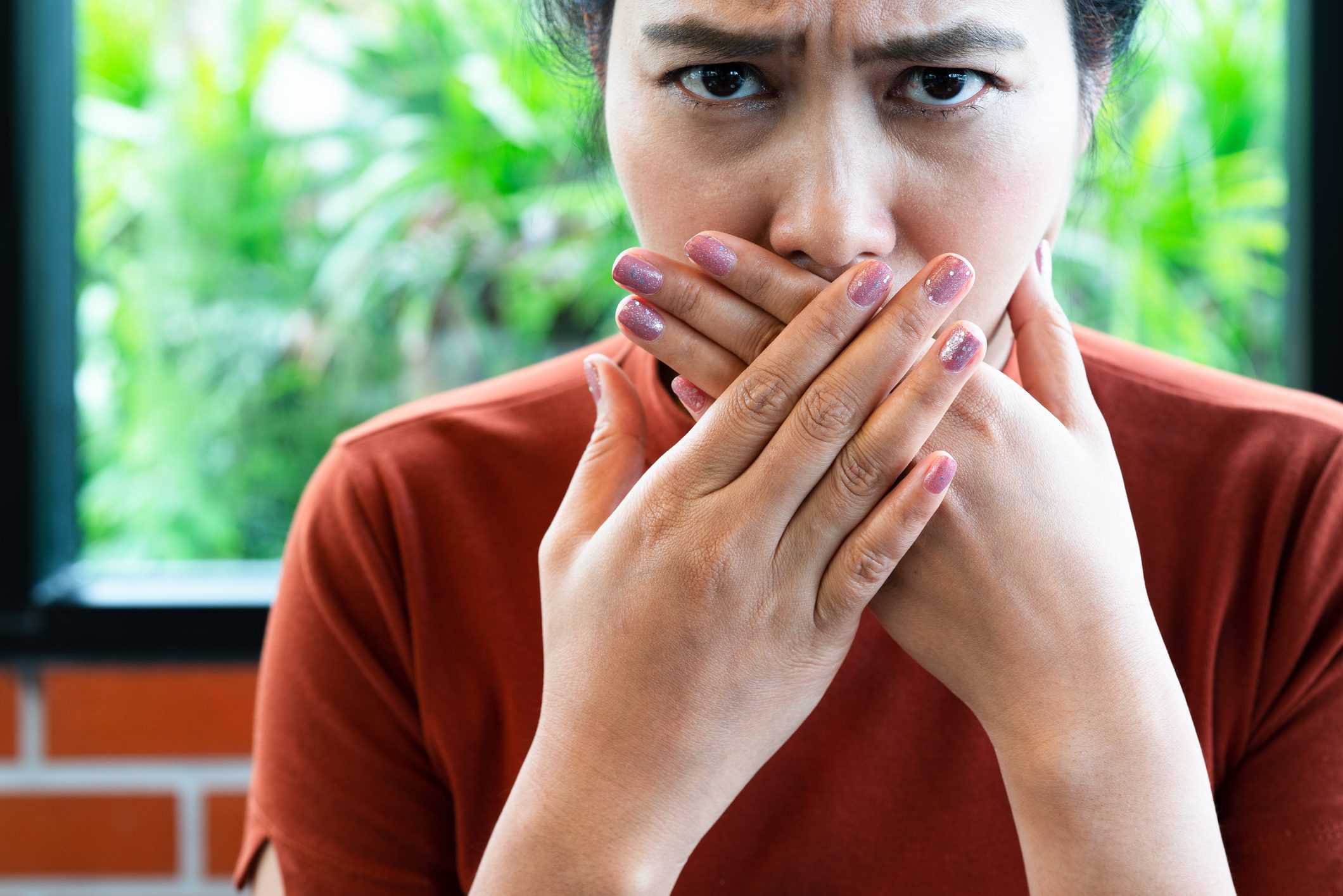 Halitosis Treatment Allen TX to Get Rid of Bad Breath