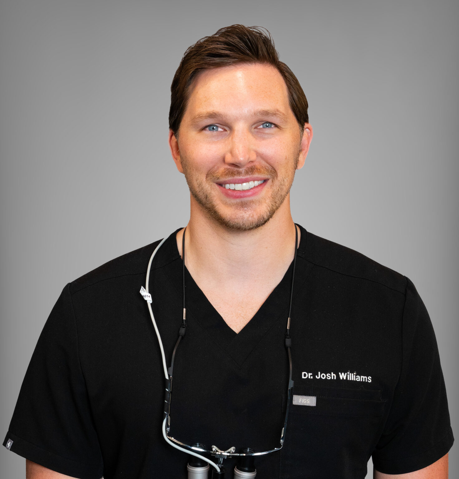 Meet Our Allen TX Dentist Josh Williams DDS